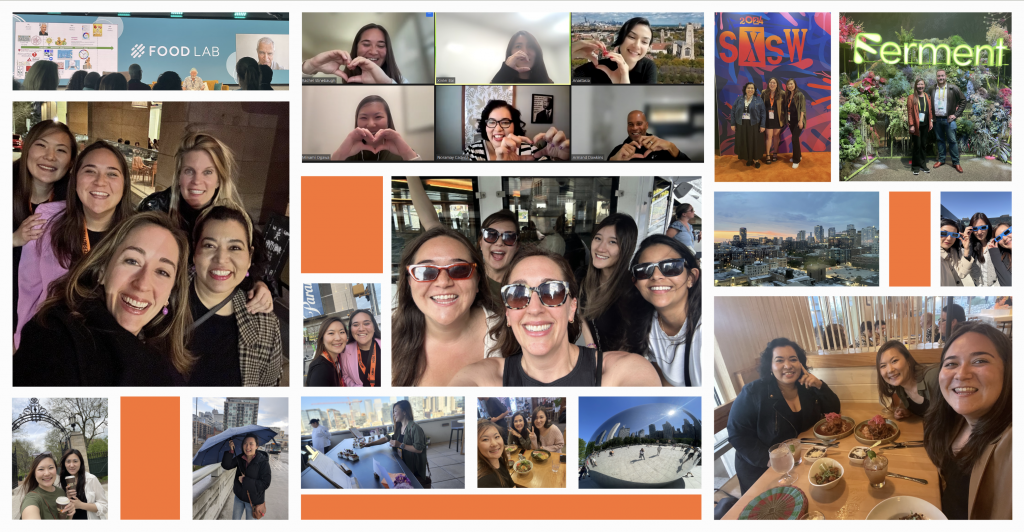 From Storybooks to Startups: My Journey Through Food, Science, and Innovation - UC Davis ...