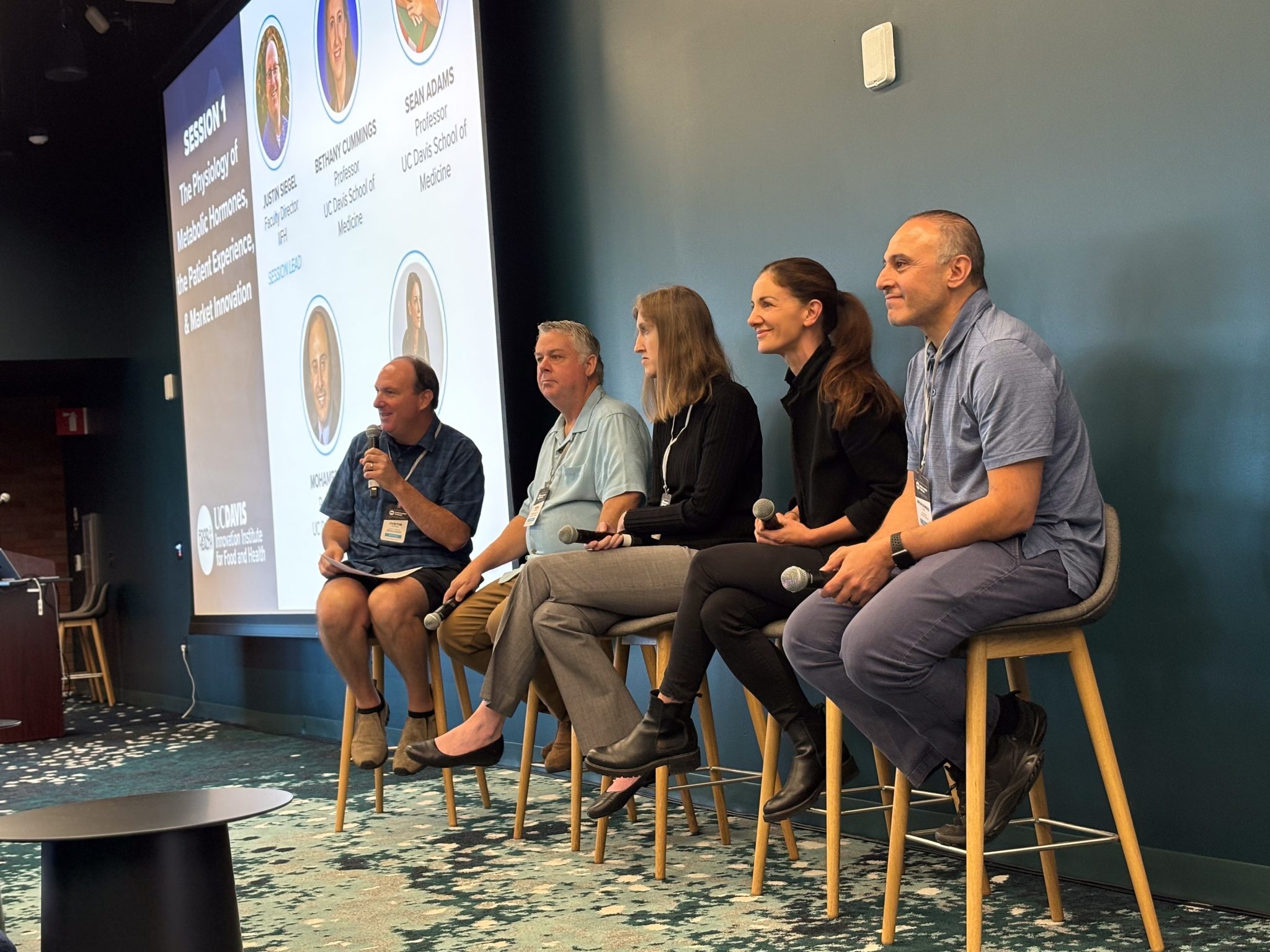 Inside the Periodic Table of Food Initiative: Mapping food quality to ...